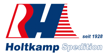 Spedition Holtkamp